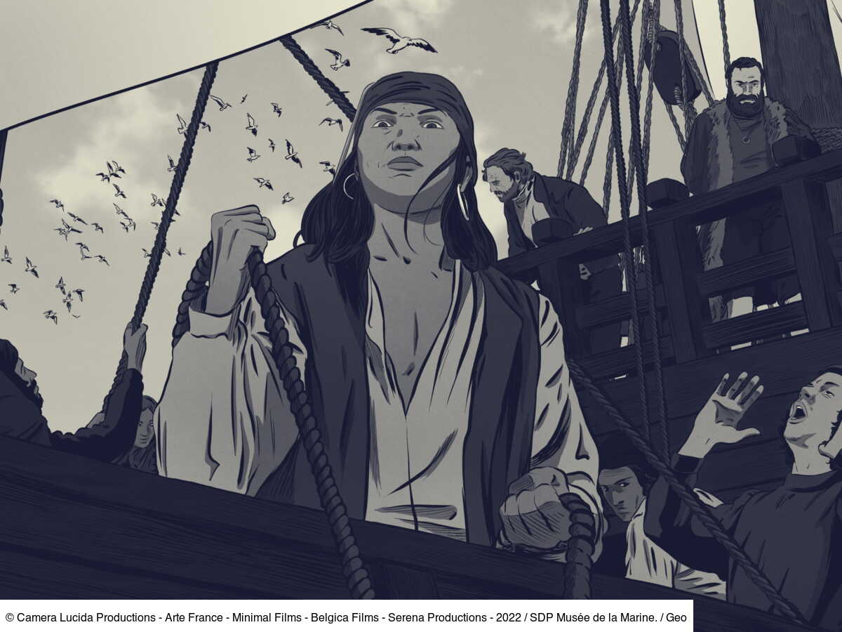 Dans la peau d’un marin de Magellan : 3 ans au cœur du premier tour du ...