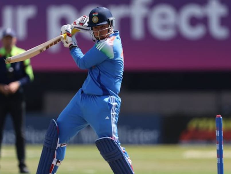 India vs Bangladesh live score, U19 World Cup 2026: 14-year-old Vaibhav ...