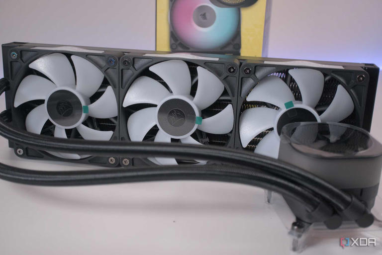 Stop chasing lower CPU temps, it’s not what’s holding your PC back