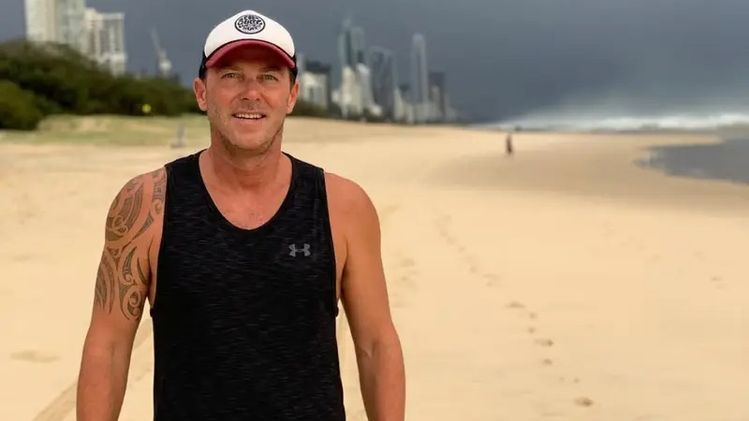 'Not able to walk or talk...': Damien Martyn shares emotional message ...