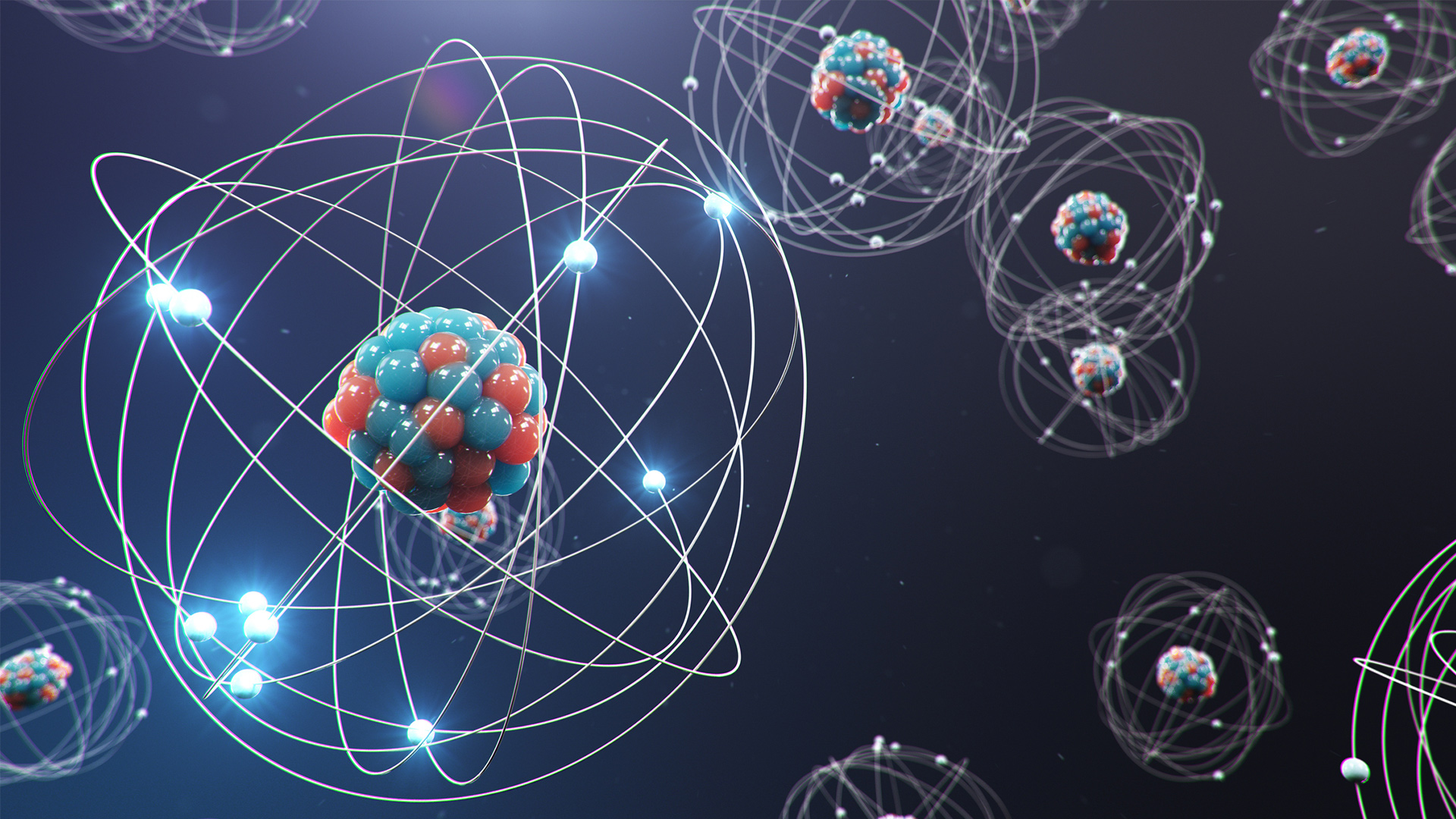 Scientists capture first-ever real-time images of electrons in the act ...