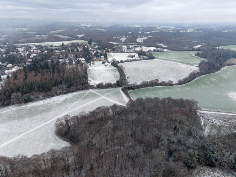 DJI Mini 5 Pro review – a huge leap forward for the mini drone