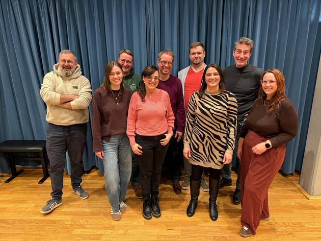 Pro Musica Soest feiert mit drei Gastchören am 3. Oktober