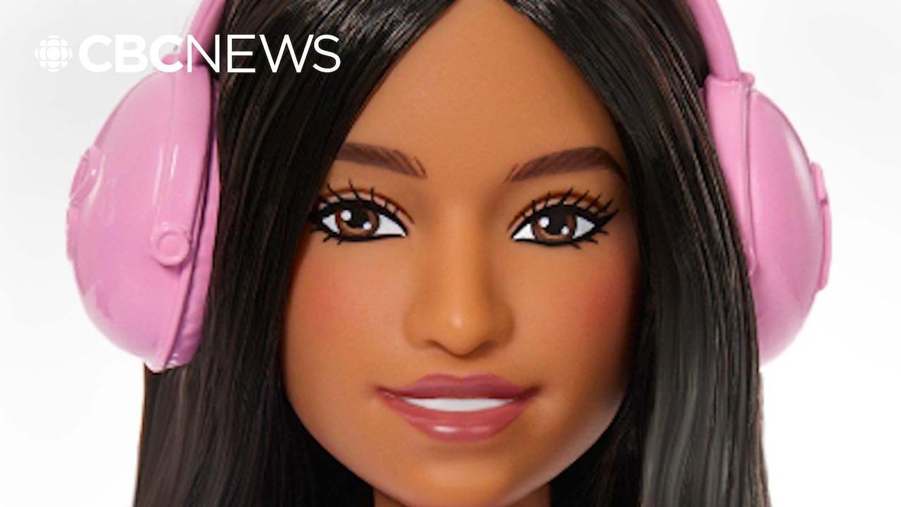 An autistic educator's take on the new autistic Barbie
