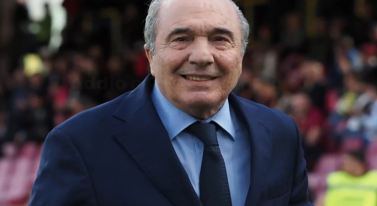 Rocco Commisso muore a 76 anni, lutto per la Fiorentina e il calcio ...