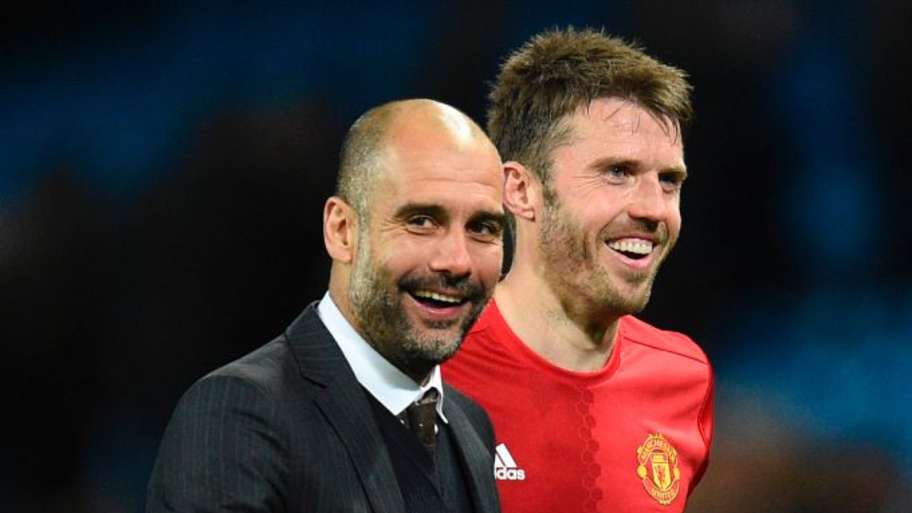 How to watch Man Utd vs. Man City on TV, live stream