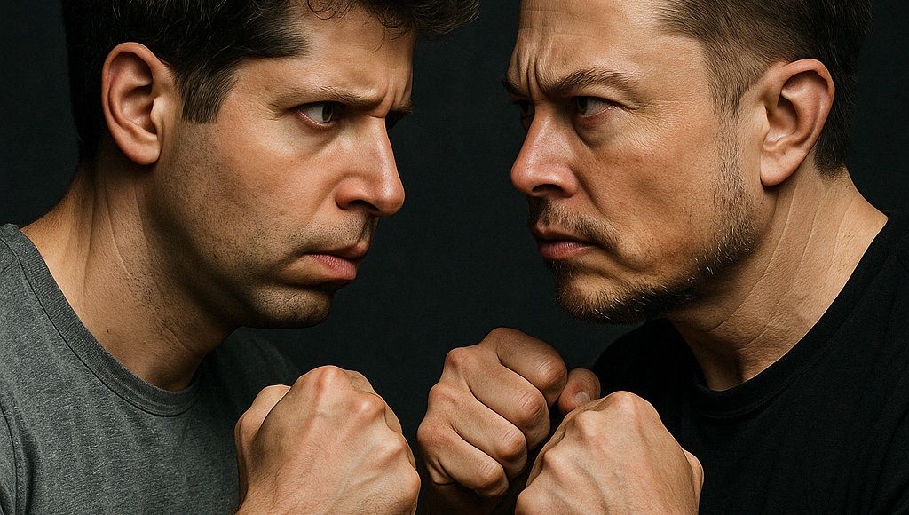 머스크, 오픈AI·MS 상대로 198조원 손배 청구