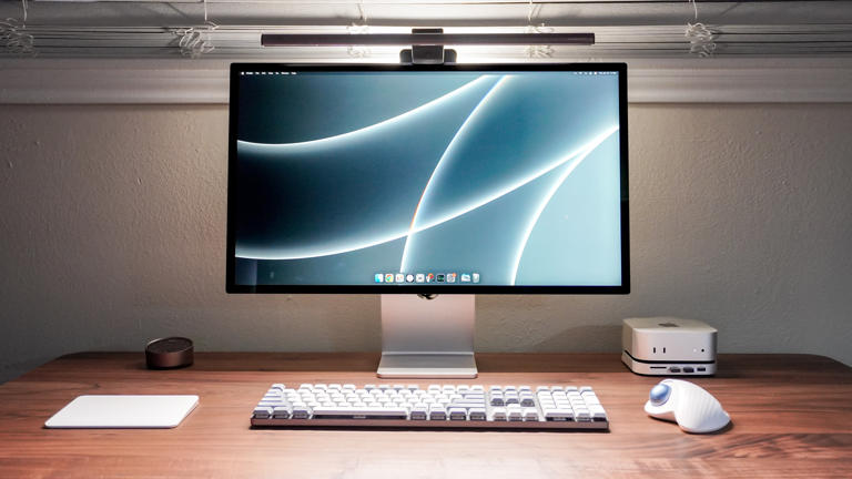 Apple just fixed the Mac mini's biggest design flaw with macOS 26.5