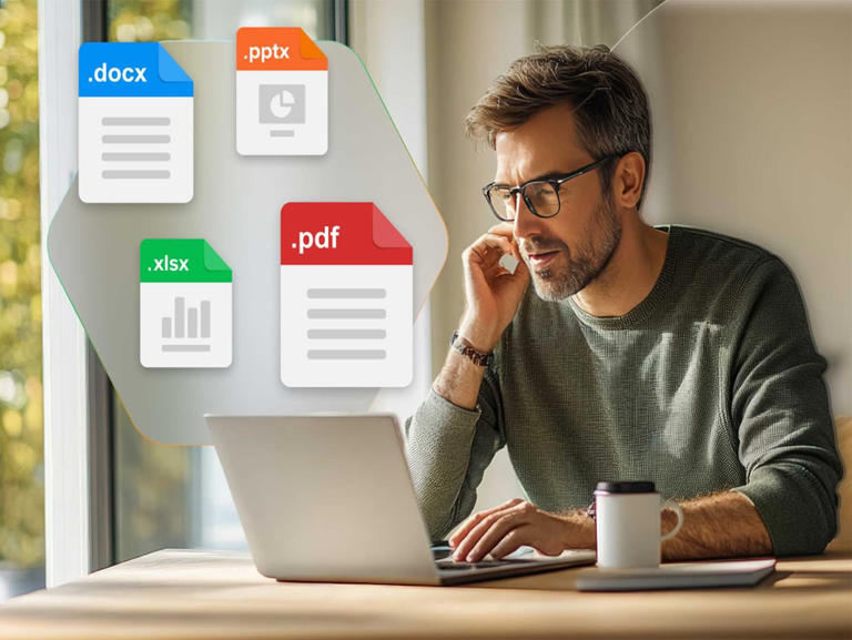 This $25 office alternative includes a PDF editor and mobile access