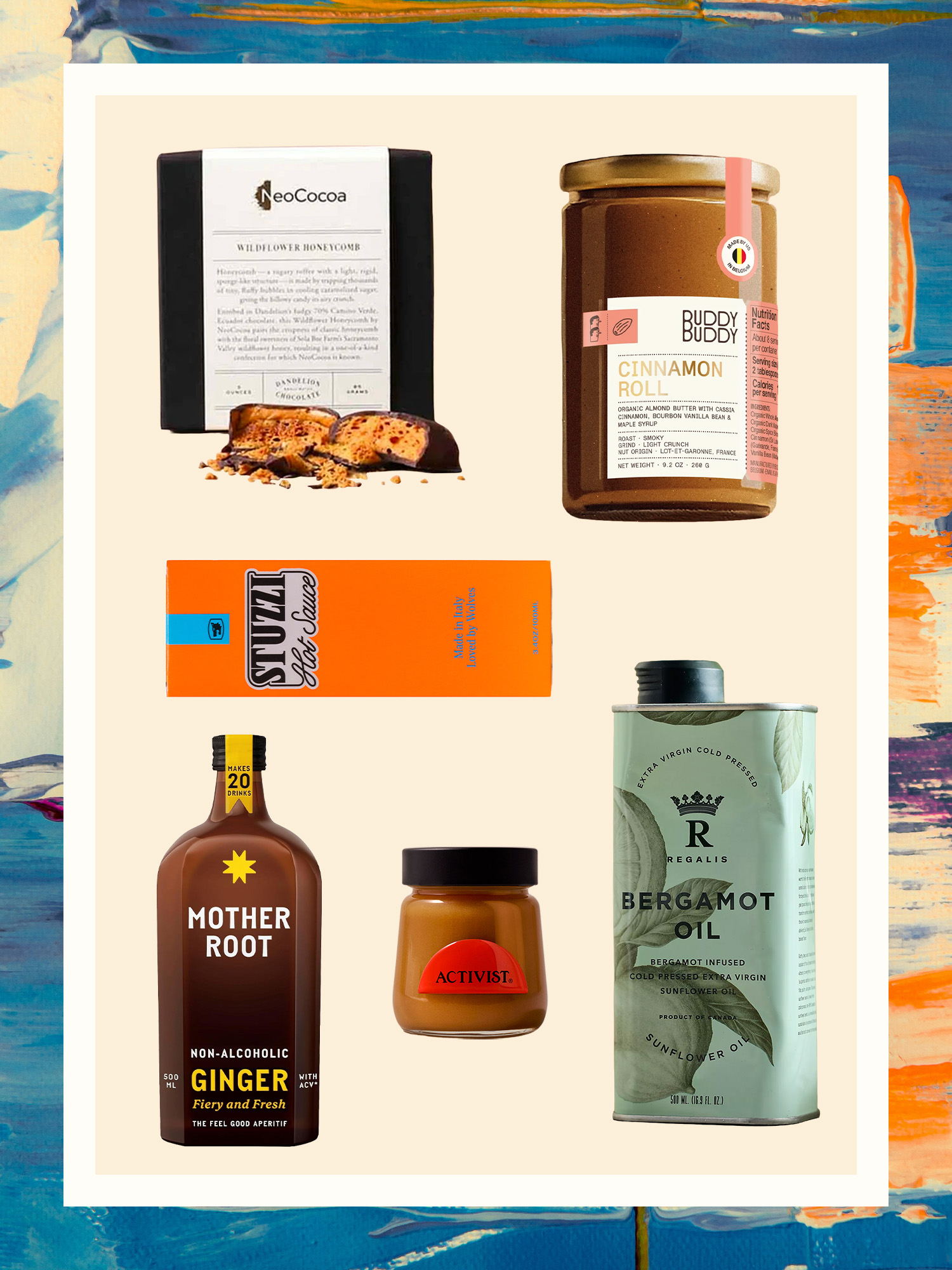 12 Valentine’s Day food gifts that look (almost) too good to eat