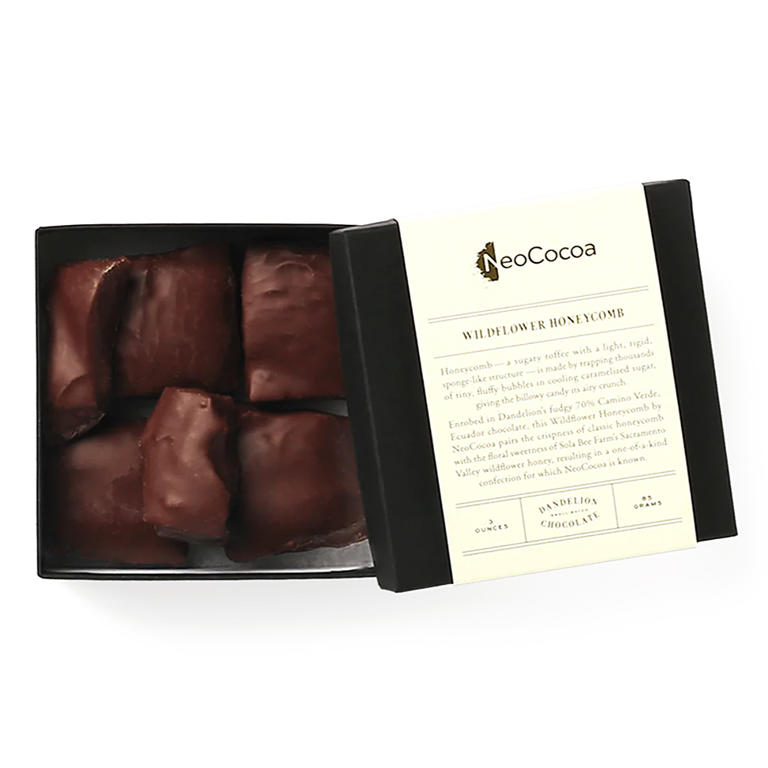 12 Valentine’s Day food gifts that look (almost) too good to eat