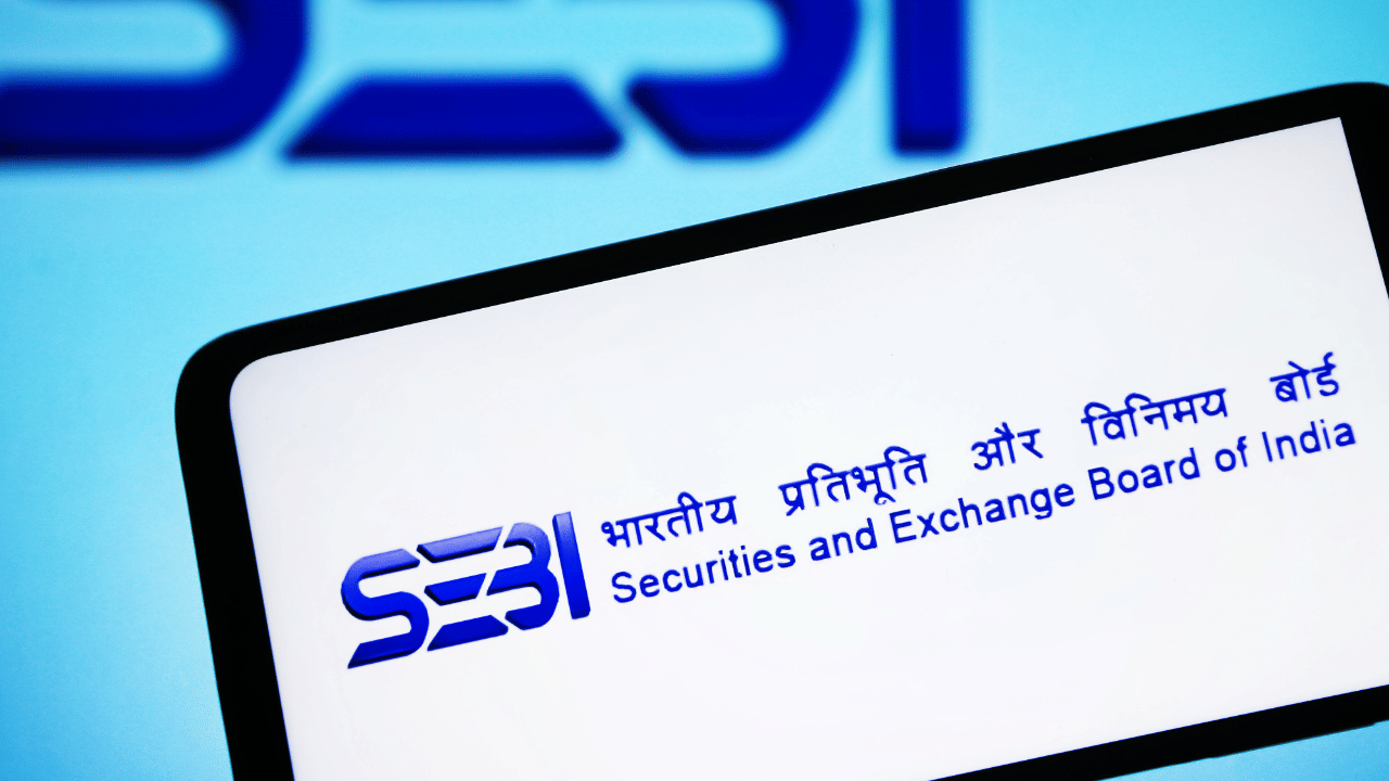 Front-running case: Sebi bans 12 entities from securities markets or 5 ...