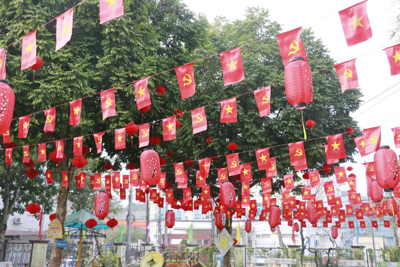 Đại hội XIV của Đảng: Người dân Lào Cai gửi gắm niềm tin, kỳ vọng vào ...