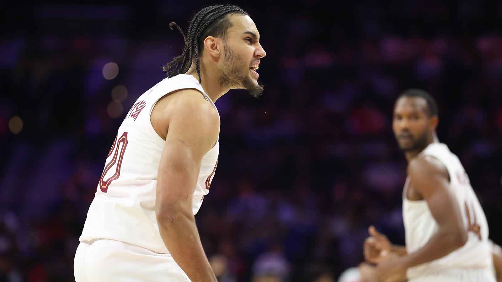 Jaylon Tyson’s star performance has Donovan Mitchell, Cavs stating Most ...