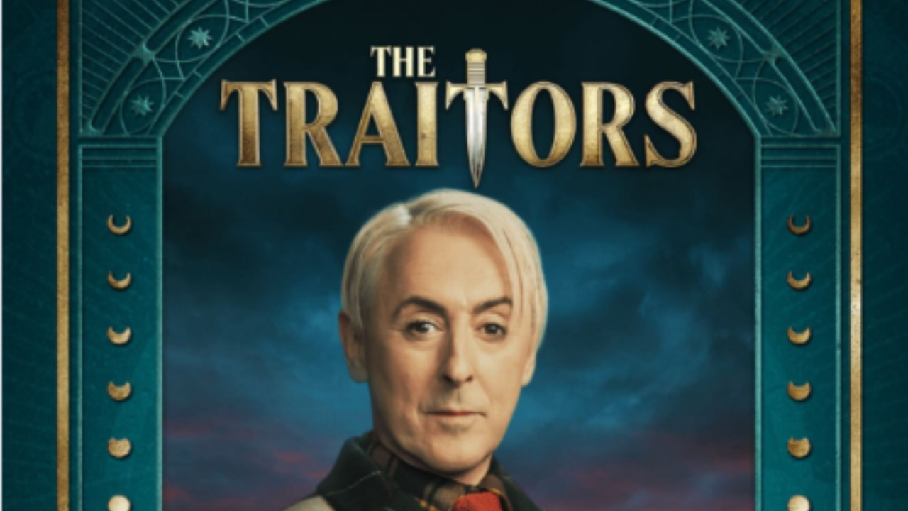 The Traitors season 4: Monét X Change betrayed in castle shock exit