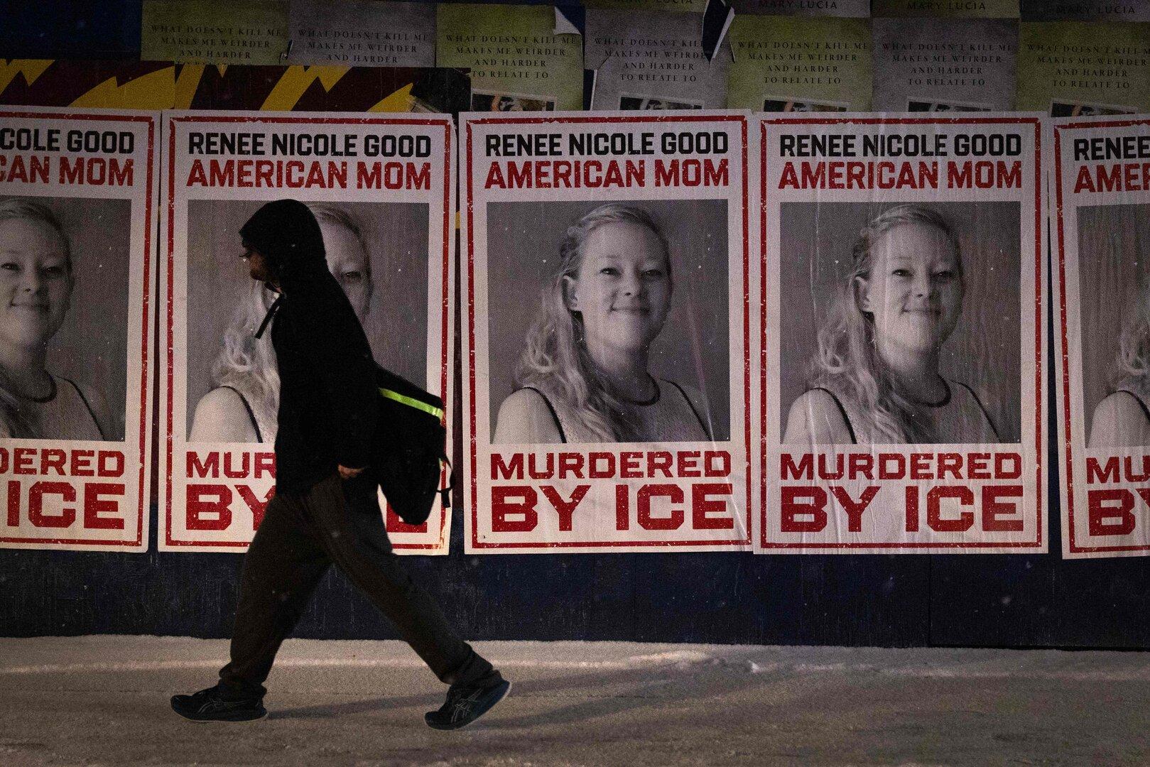 Angespannte Lage in Minnesota: Ermittlung gegen ICE-kritische Politiker