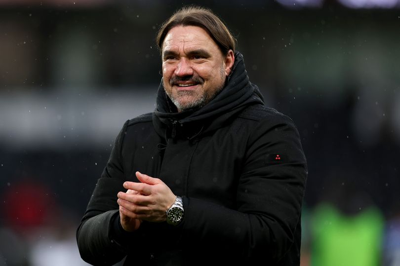 Marco Silva delivers deep-dive into Daniel Farke's Leeds United overhaul