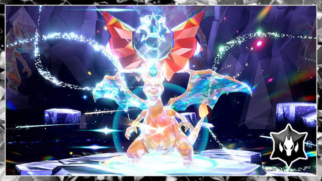 Pokemon Ecarlate & Violet : un pokémon adoré et surpuissant à capturer