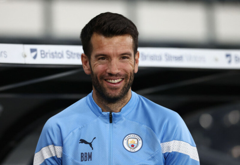 ‘He hasn't anglicised himself at all’: ‘Authentic’ Brian Barry-Murphy ...