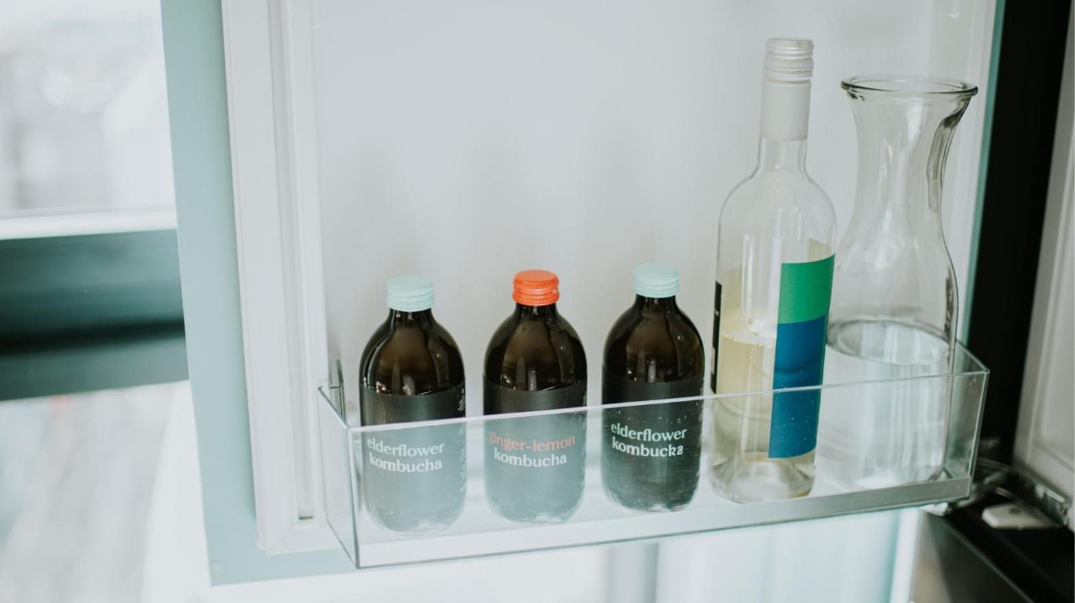 Kühlschranktür-Chaos? Dieses Gadget (unter 8 Euro) bringt sofort ...