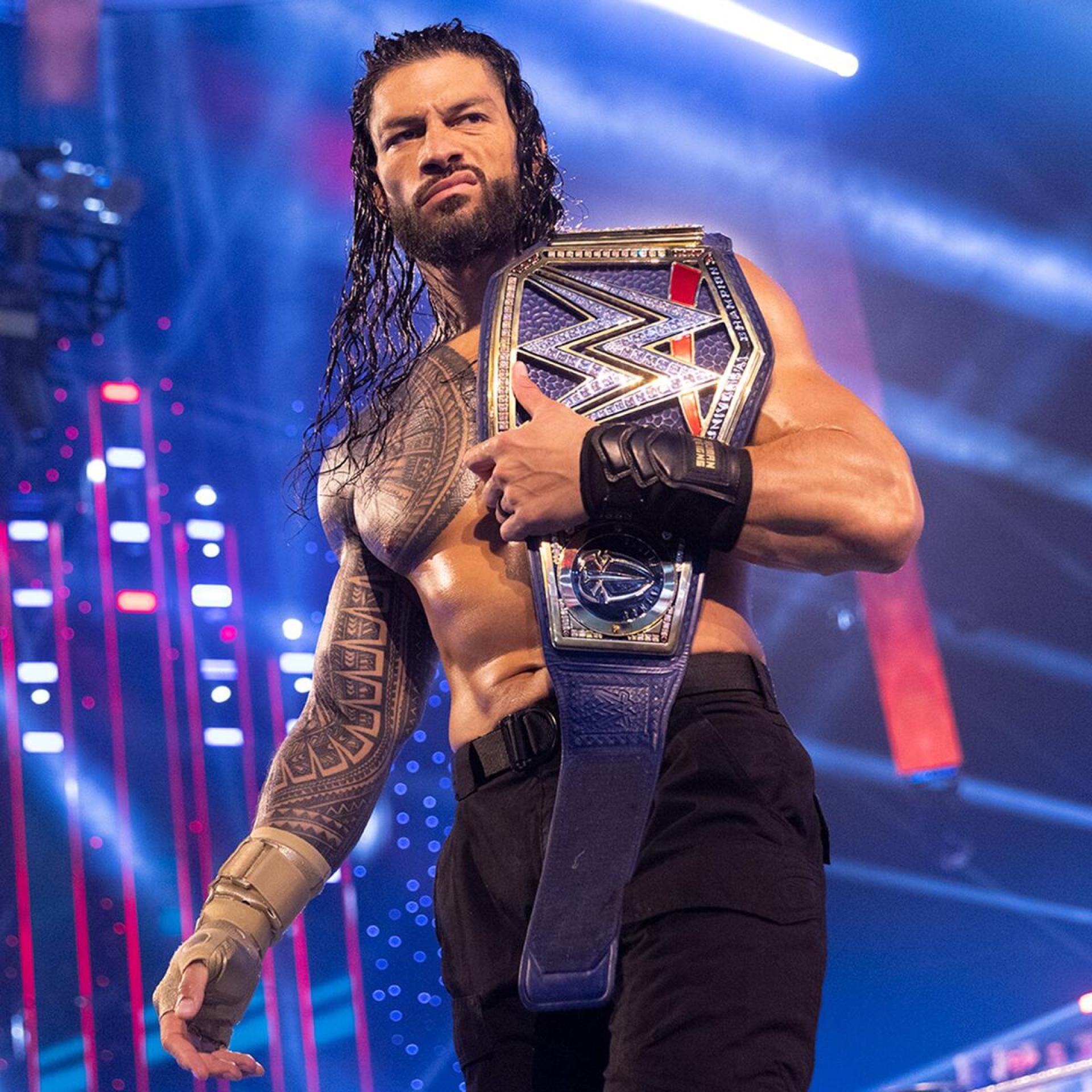 Triple H calls off huge Roman Reigns WWE match for one reason