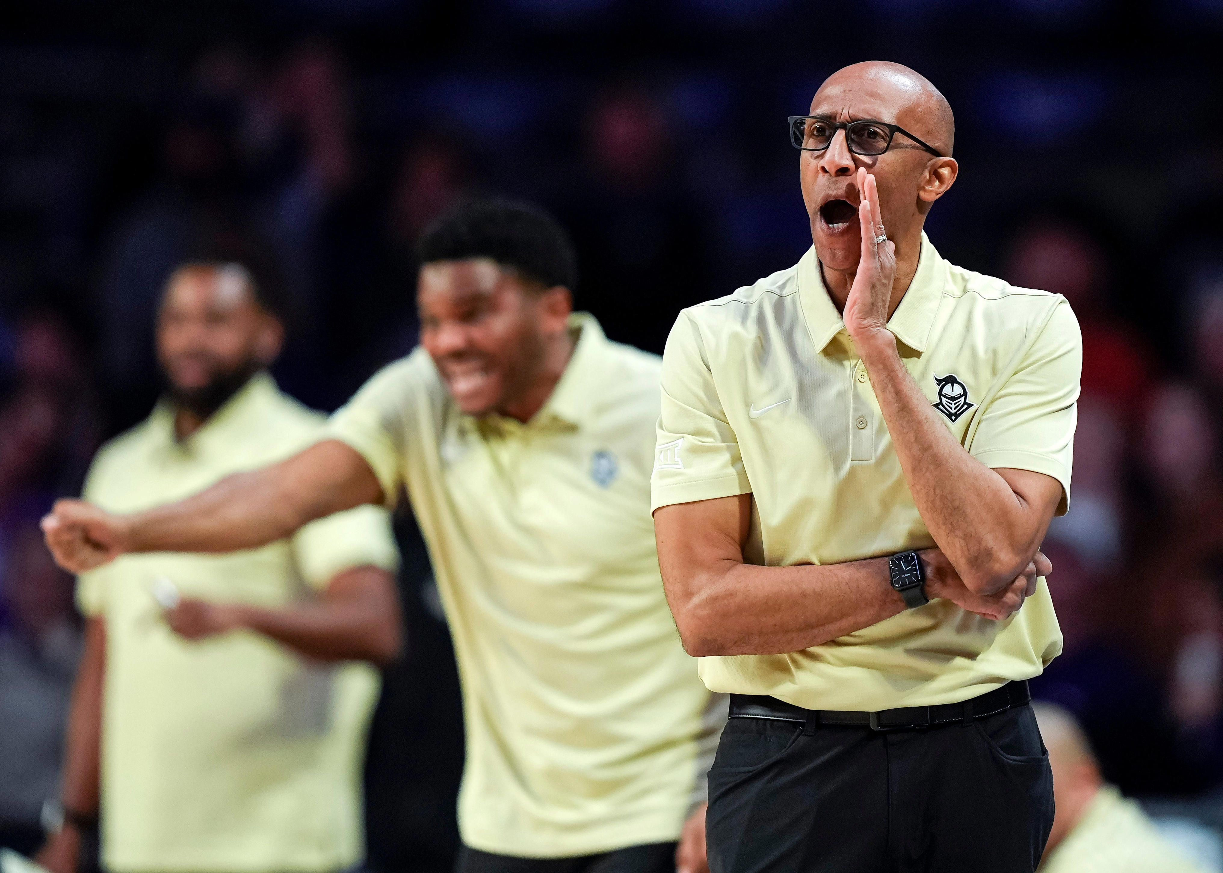 UCF basketball battles No. 1 Arizona: Scouting report, predictions