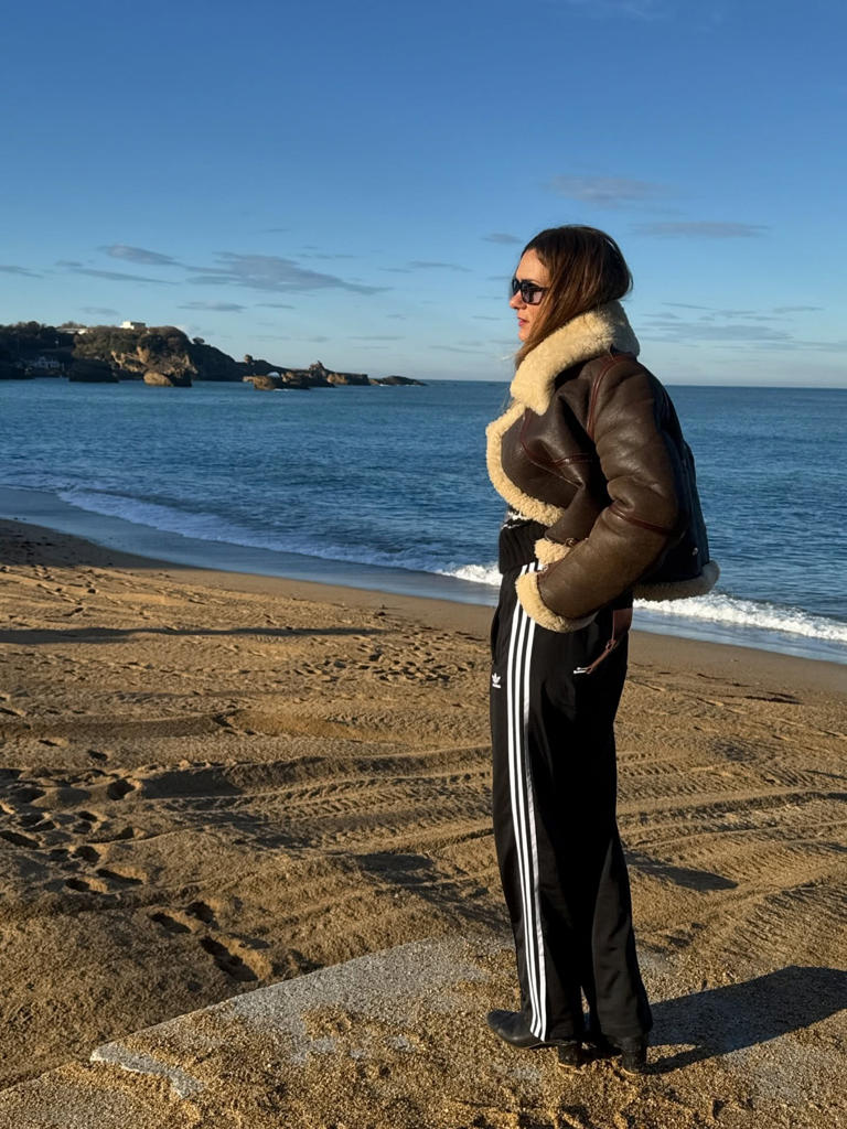 5 trends cool European women are wearing on their winter vacations