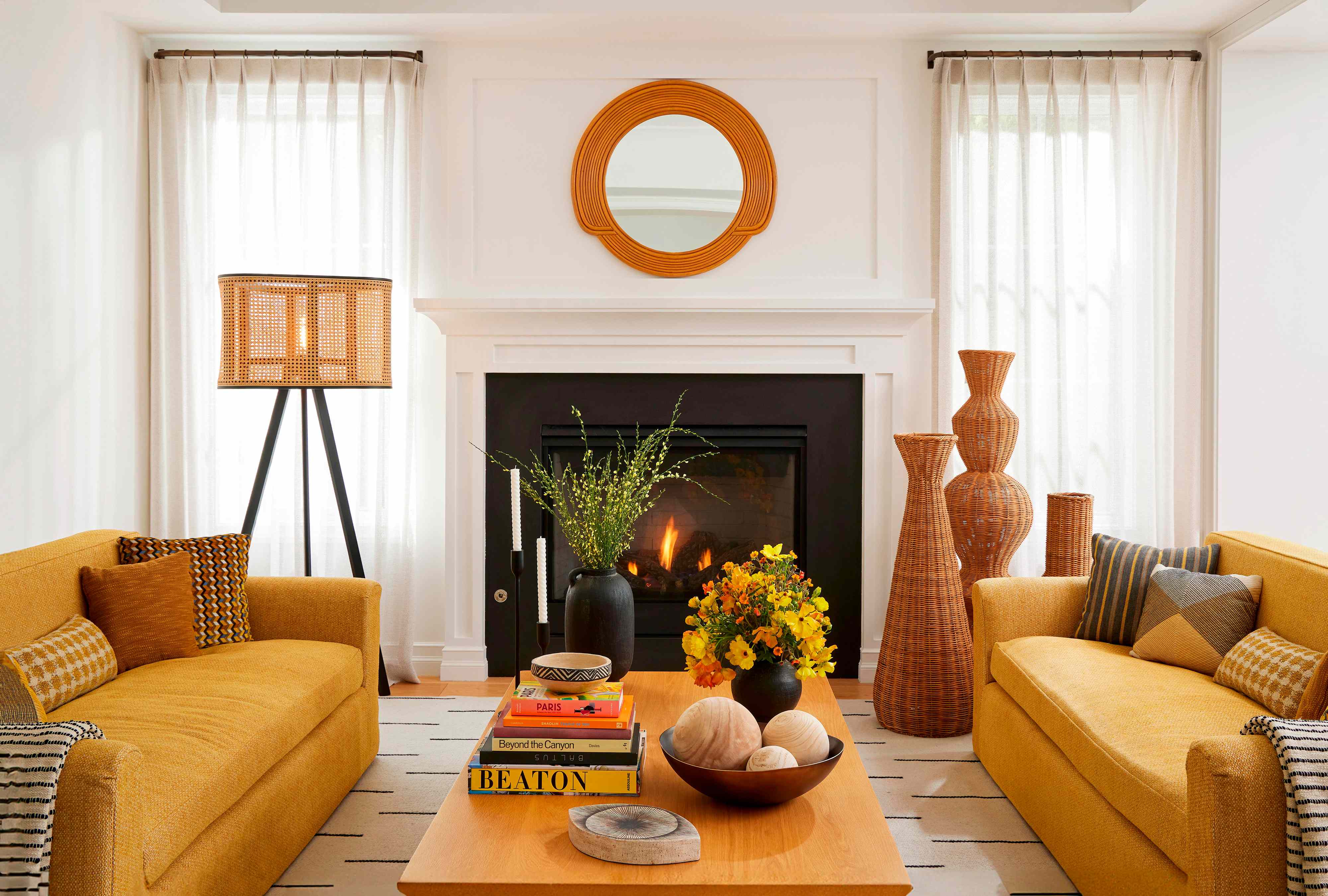 Is a bench seat sofa right for you? The pros and cons to consider