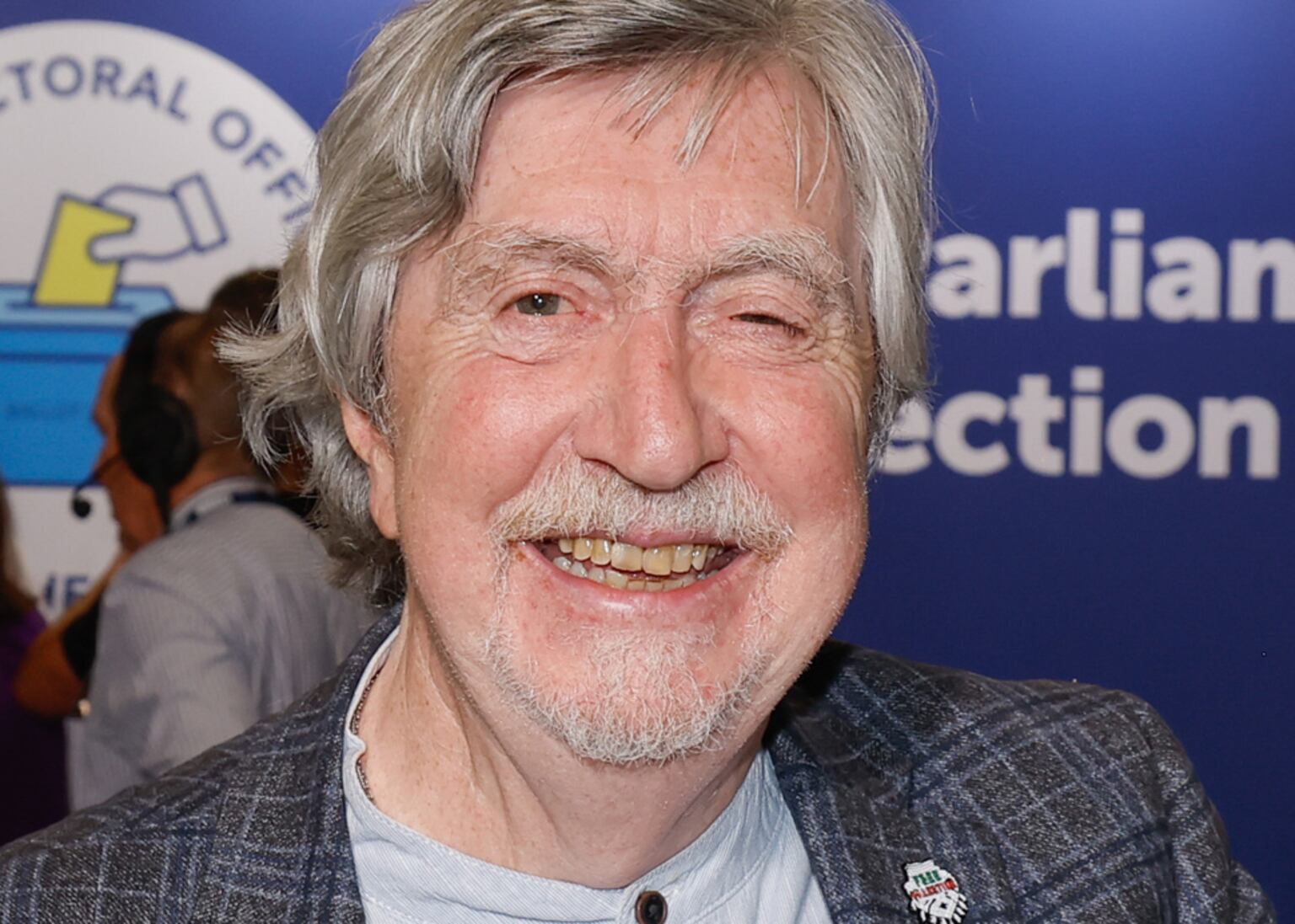 Mickey Brady tributes paid as former Sinn Féin MP remembered as ‘a ...