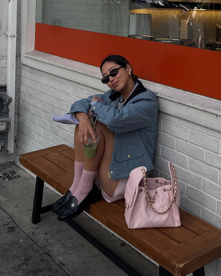 I've got the receipts: These will be the biggest it bags of spring 2026