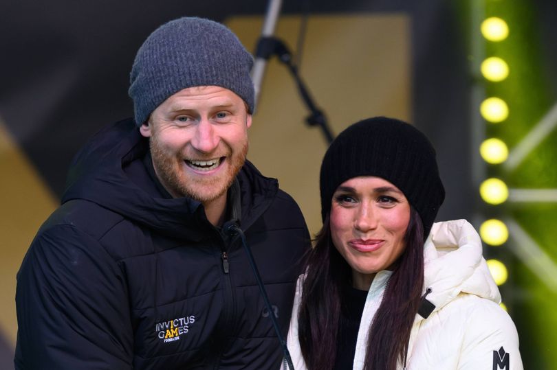 Meghan Markle's potential UK return 'bitter pill' for Prince William ...