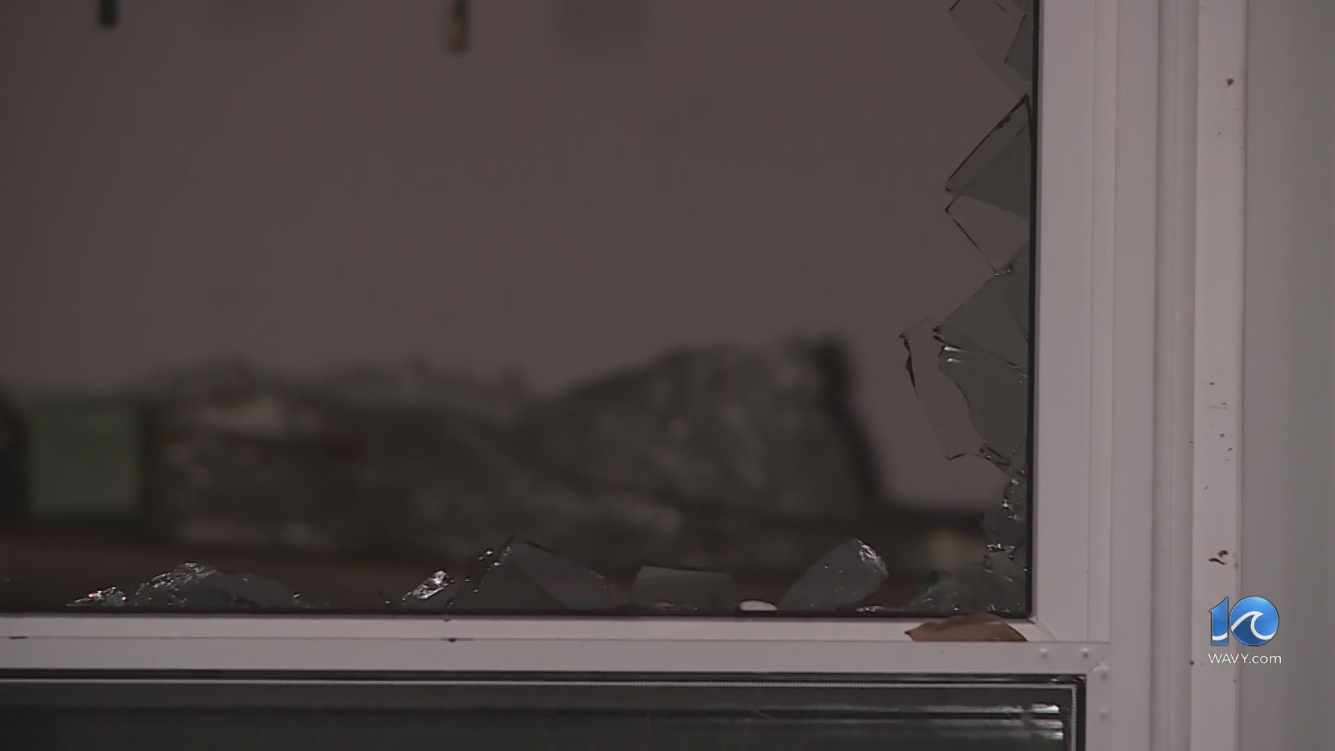 NNFD: Fire under investigation after fatal discovery