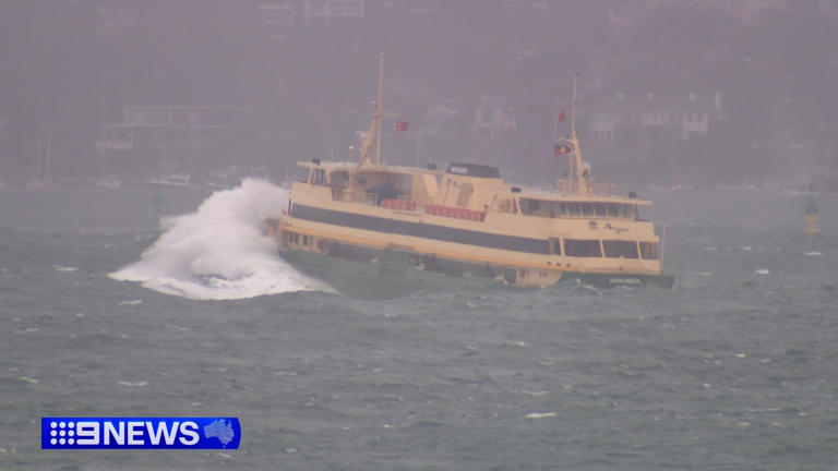 Evacuations in Sydney's Northern Beaches, millions across NSW told to ...