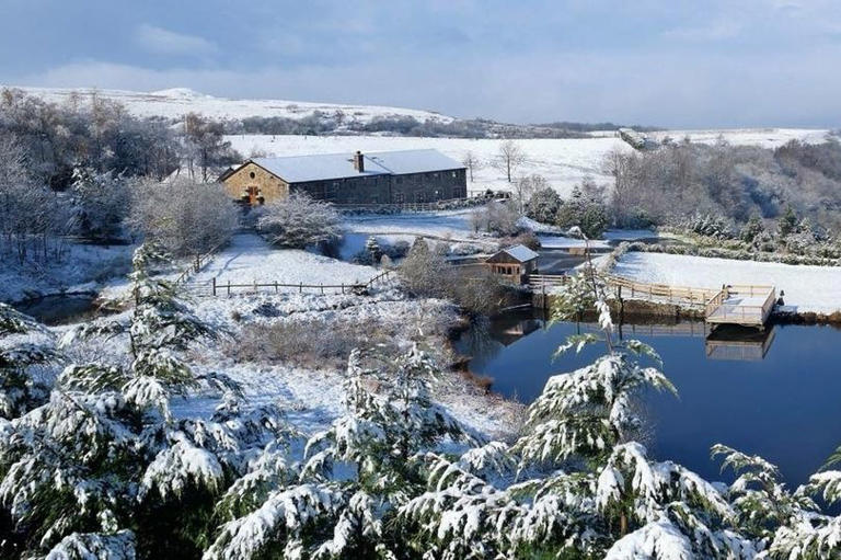 The restaurants, pubs, and bars in Greater Manchester that have closed ...