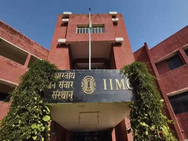 IIMC introduces new master's programs for aspiring students