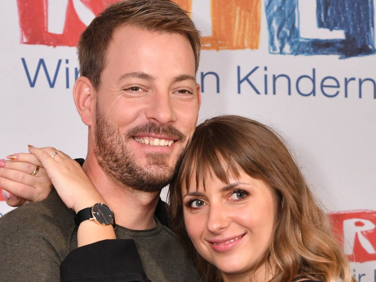 Gerald und Anna Heiser: Dieses TV-Format kommt für sie nicht infrage