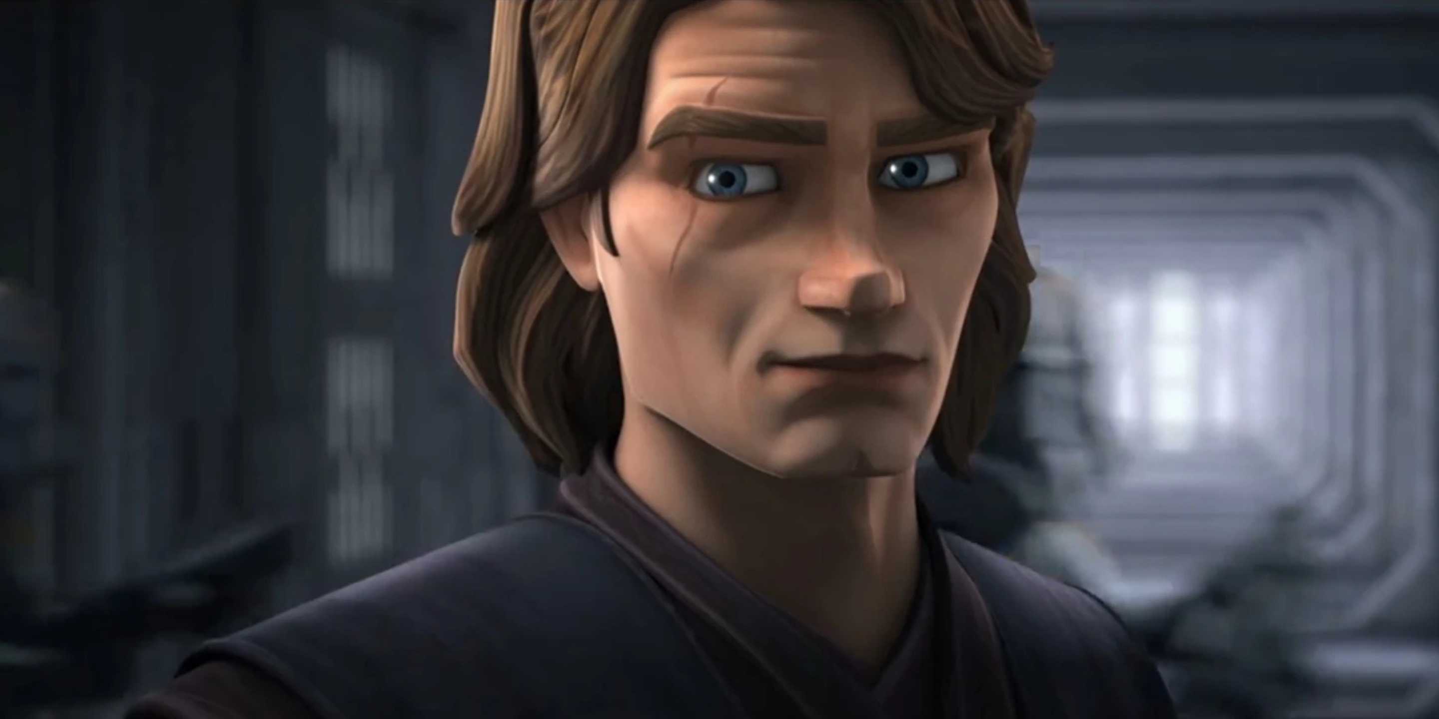 Why a children's cartoon is dictating the future of Star Wars