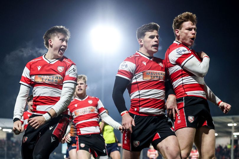 How to watch Gloucester Rugby vs RC Toulon live on TV and full team news