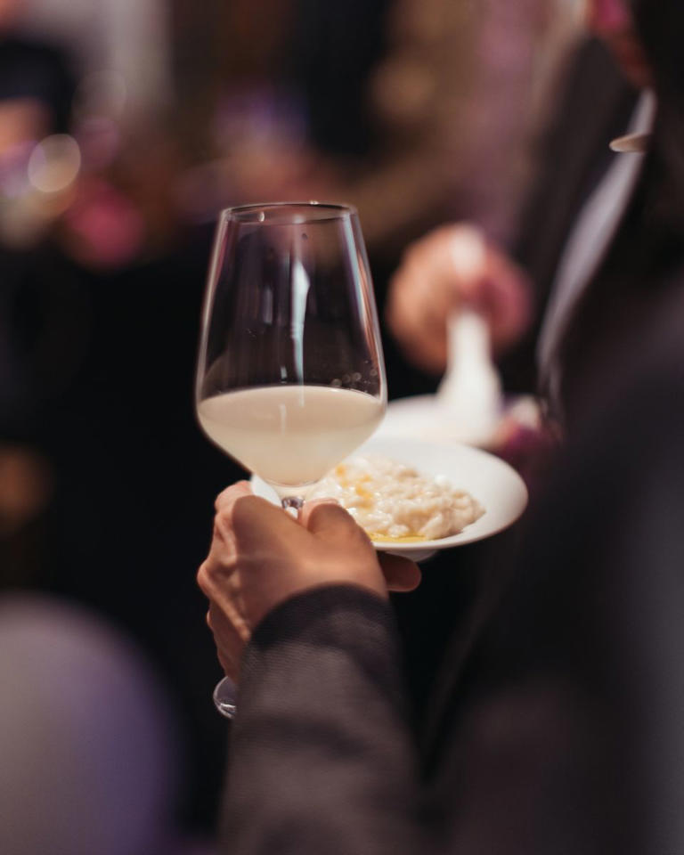 Είναι τα non-alcoholic pairings η επόμενη ισχυρή τάση στην παγκόσμια ...