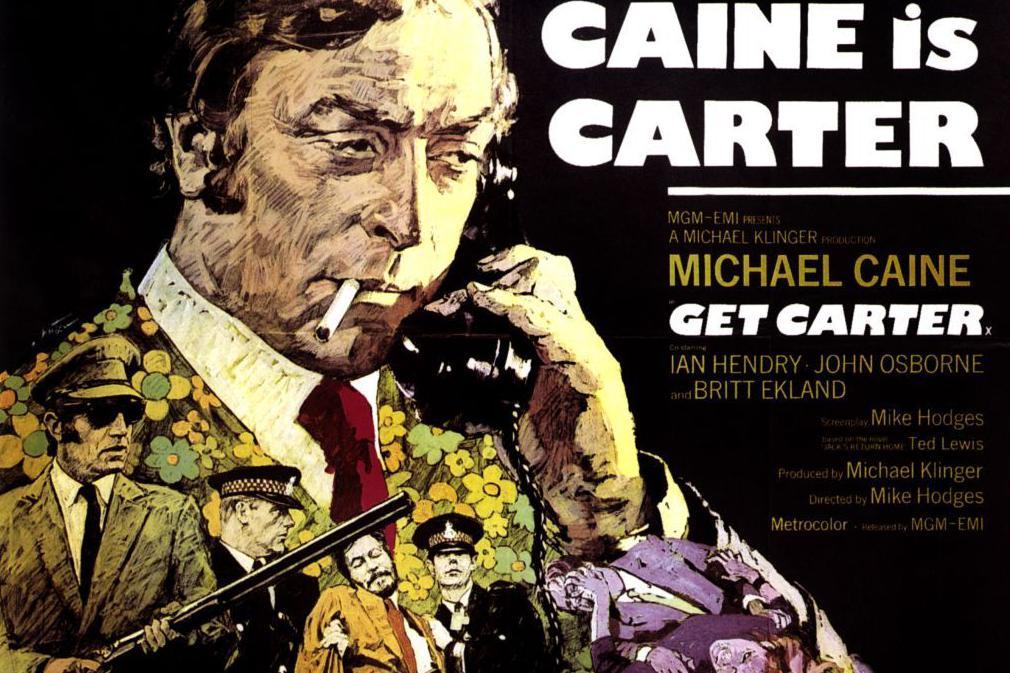 Get Carter and Flash Gordon director 'felt forgotten'