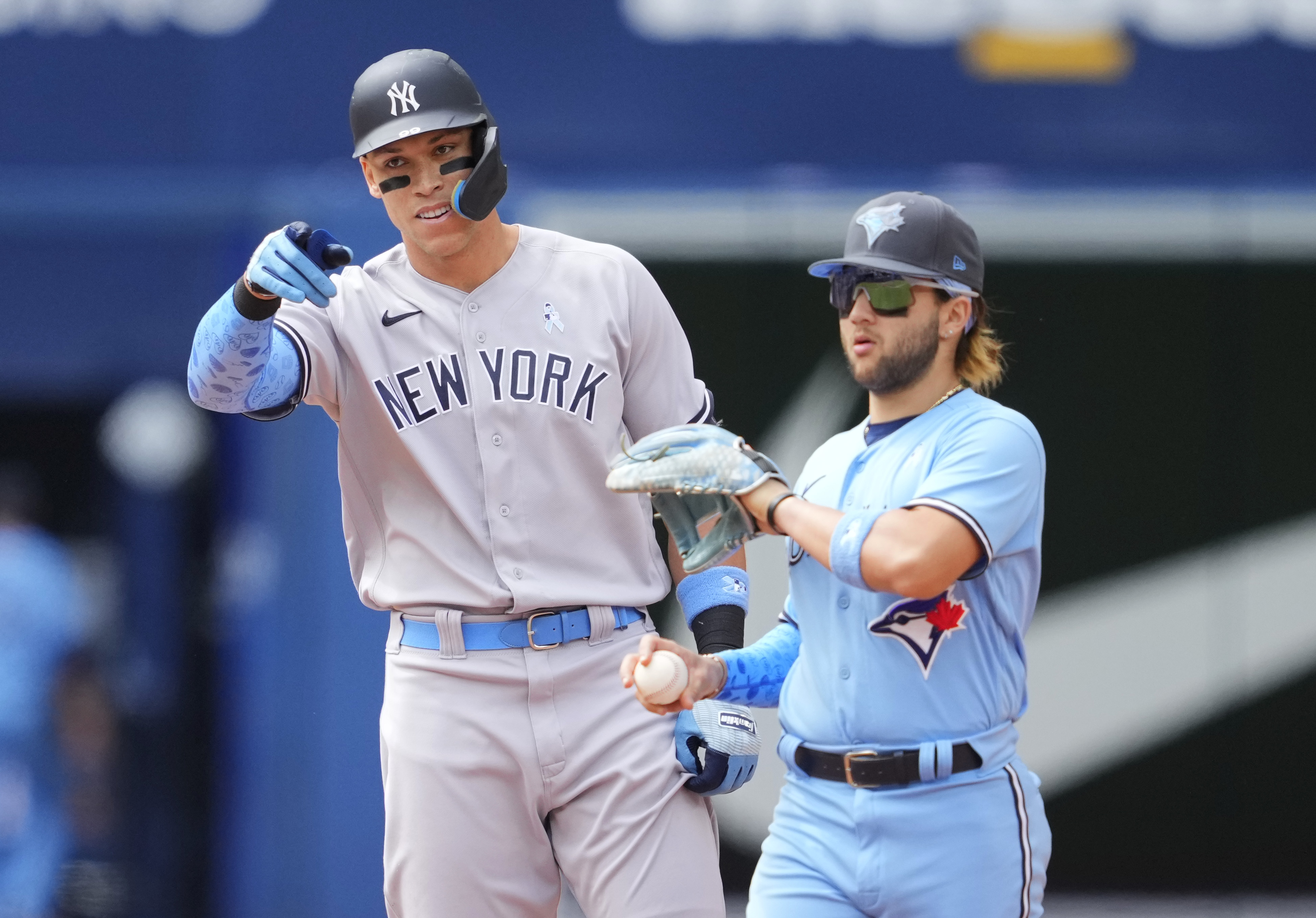 Today on Pinstripe Alley – 1/17/26