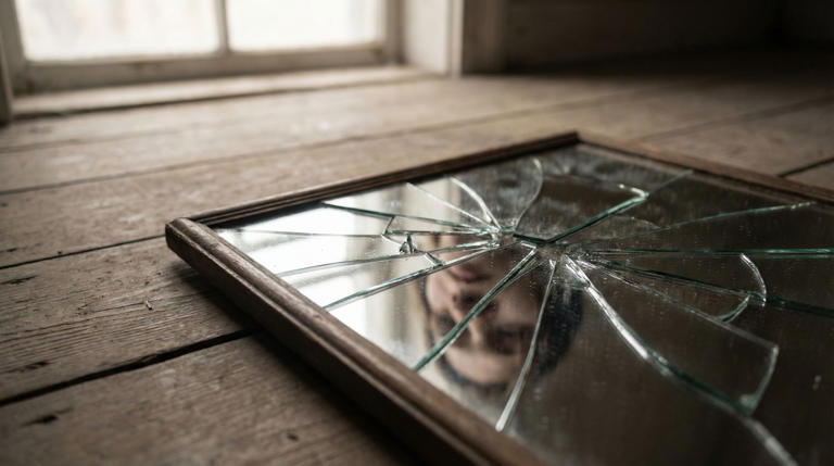 Ce stress post-traumatique méconnu qui abîme l’âme bien plus profondément