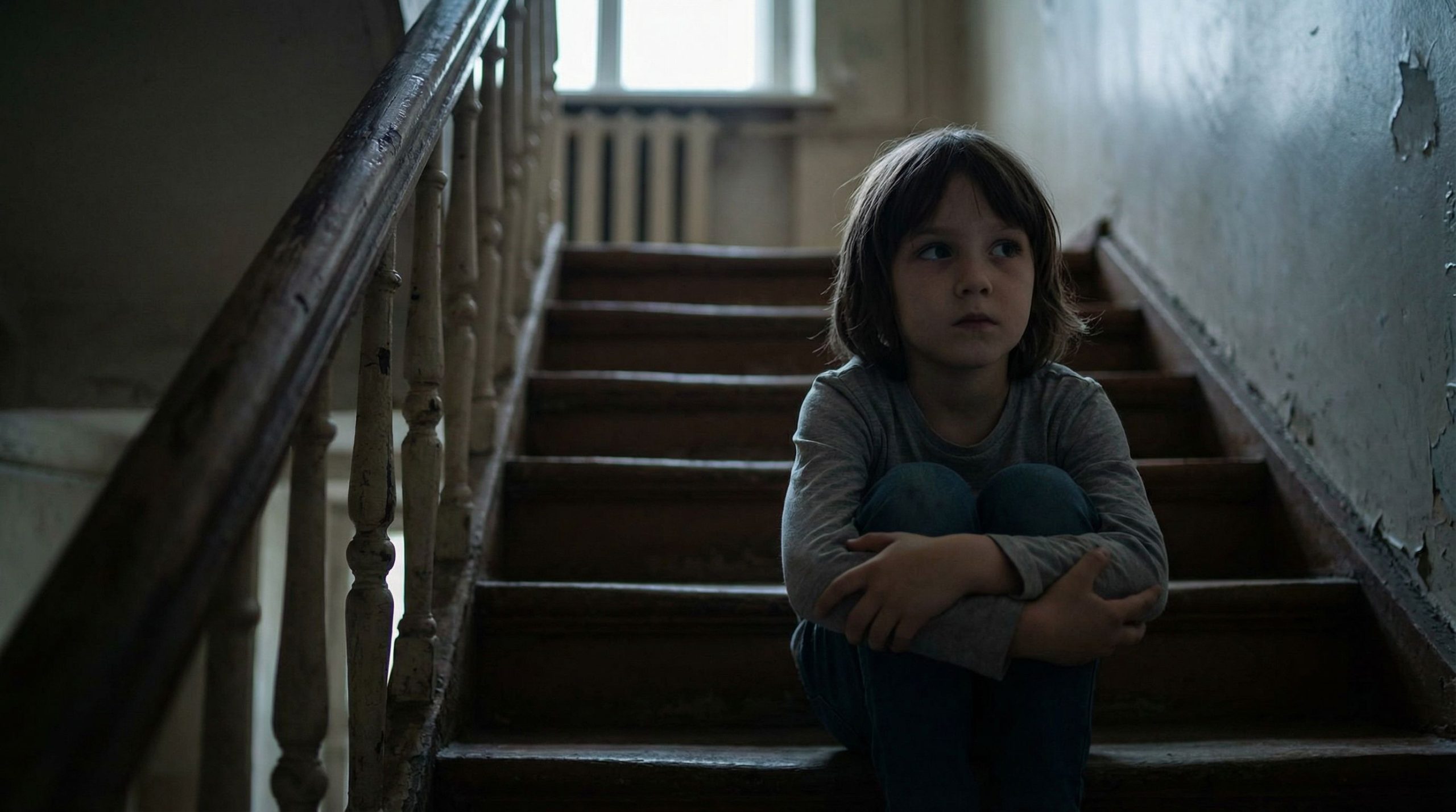 Ce stress post-traumatique méconnu qui abîme l’âme bien plus profondément