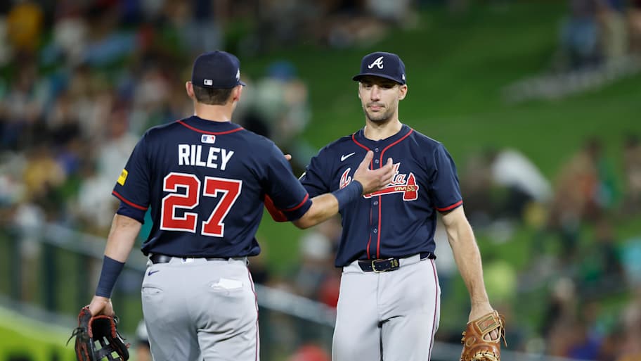 The Braves’ path past the mighty Dodgers depends on this star’s return ...