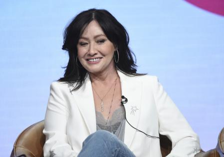 El exmarido de Shannen Doherty intenta anular el acuerdo de divorcio ...