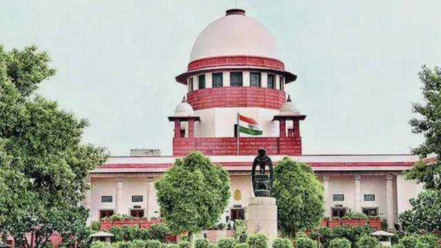 Pune Porsche car crash: SC seeks govt's reply on bail plea of accused