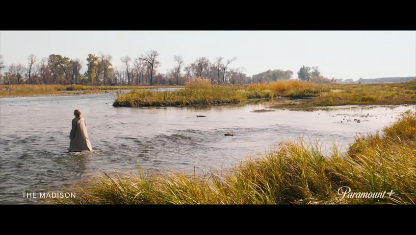 The Madison season 1 trailer