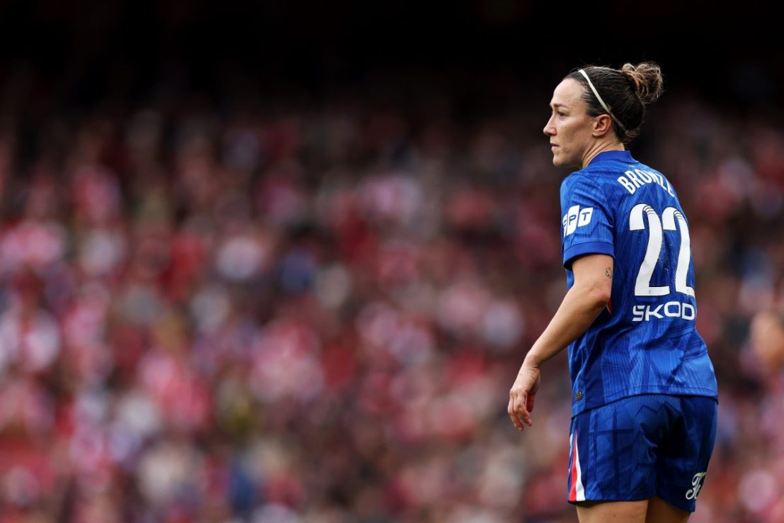 UK ready to mirror US with female athletes becoming investors