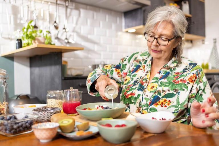 Slimming World rule explained by doctor for people left baffled by 'odd ...