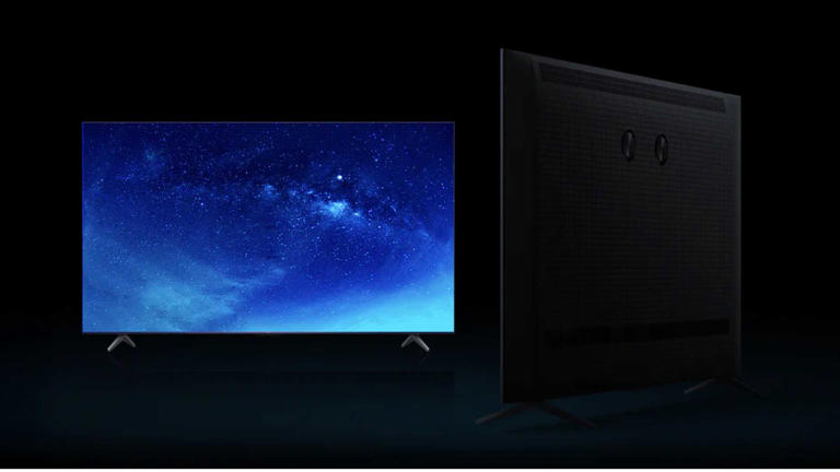 Nobody expected this 65-inch Google TV to be so good when it costs just ...
